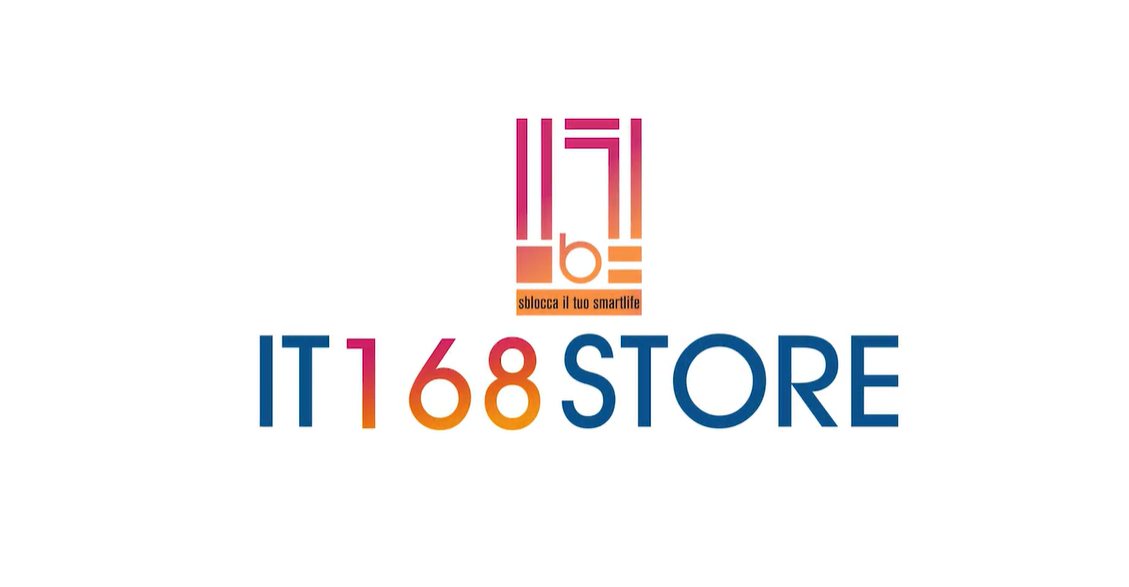 IT 168 STORE - Poggio A Caiano (PO) - QualcosaDaFare.it